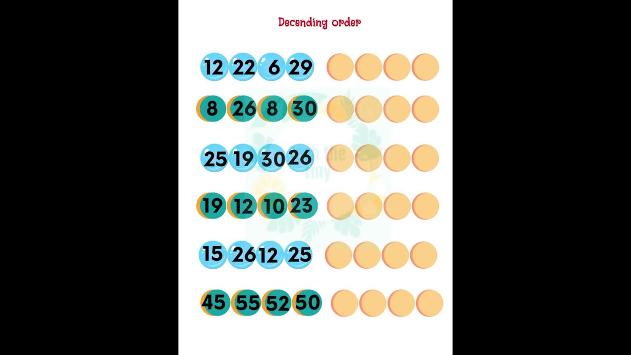 First Grade Math Workbook #worksheets #homeschoolactivities