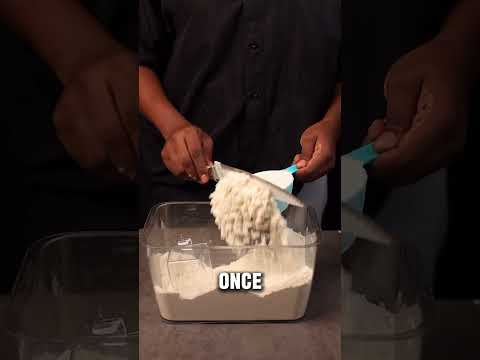 The Right Way to Measure Ingredients| Bake It Like a Pro! #justbake #bakinghack #letsbake #explore