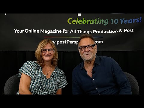 SIGGRAPH 2023 - postPerspective