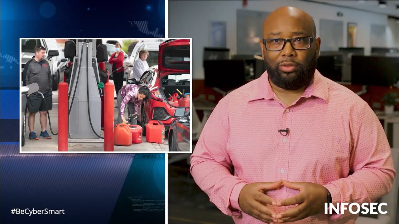 Cybersecurity Awareness Month — The Road to Cybersecurity