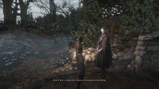 Media at Bloodborne Nexus - Mods and community