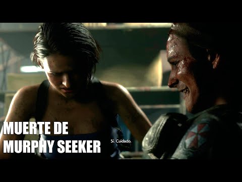 Steam Community :: Video :: Muerte de Murphy Seeker por Nikolai