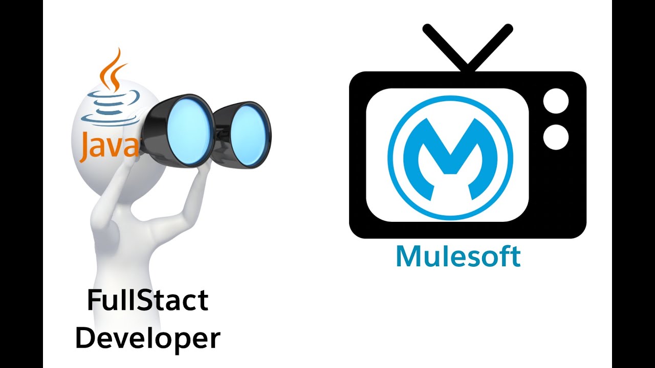 MuleSoft for Java and Full Stack Devs on Mulesoft EcoSystem
