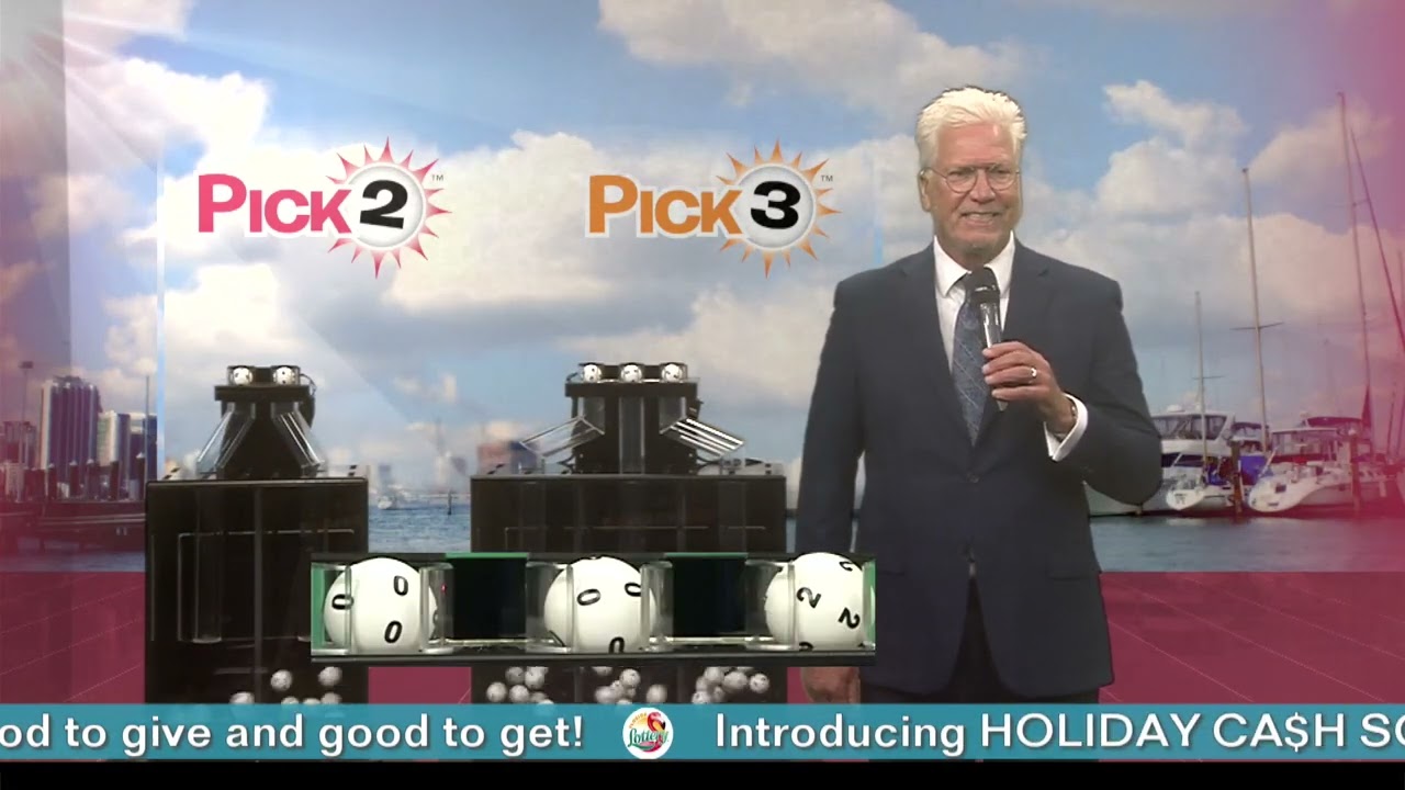 Pick Evening 20251203