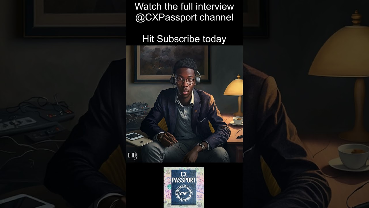 🤖chatGPT explains why companies get customer experience wrong