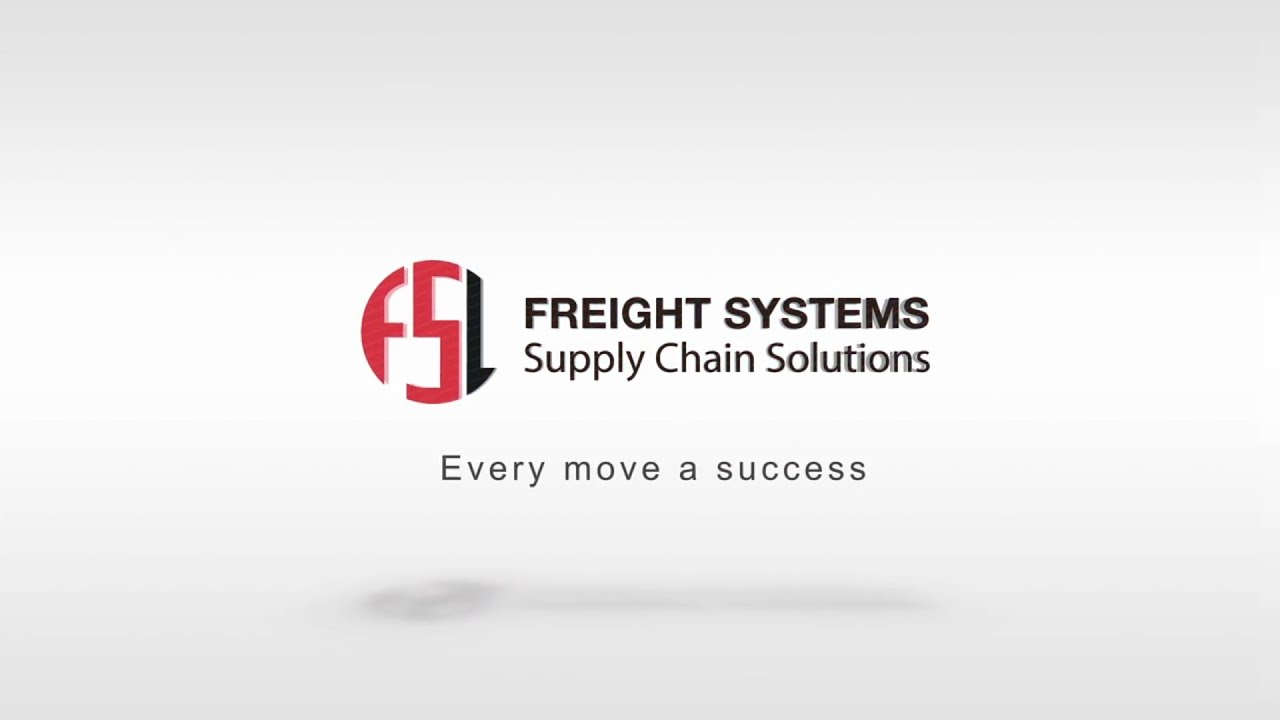 Freight Systems, an International Freight and Supply Chain Solutions