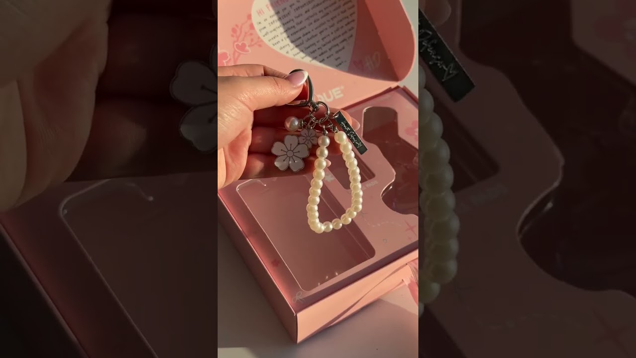 Japonesque x Heart Defensor | Unboxing