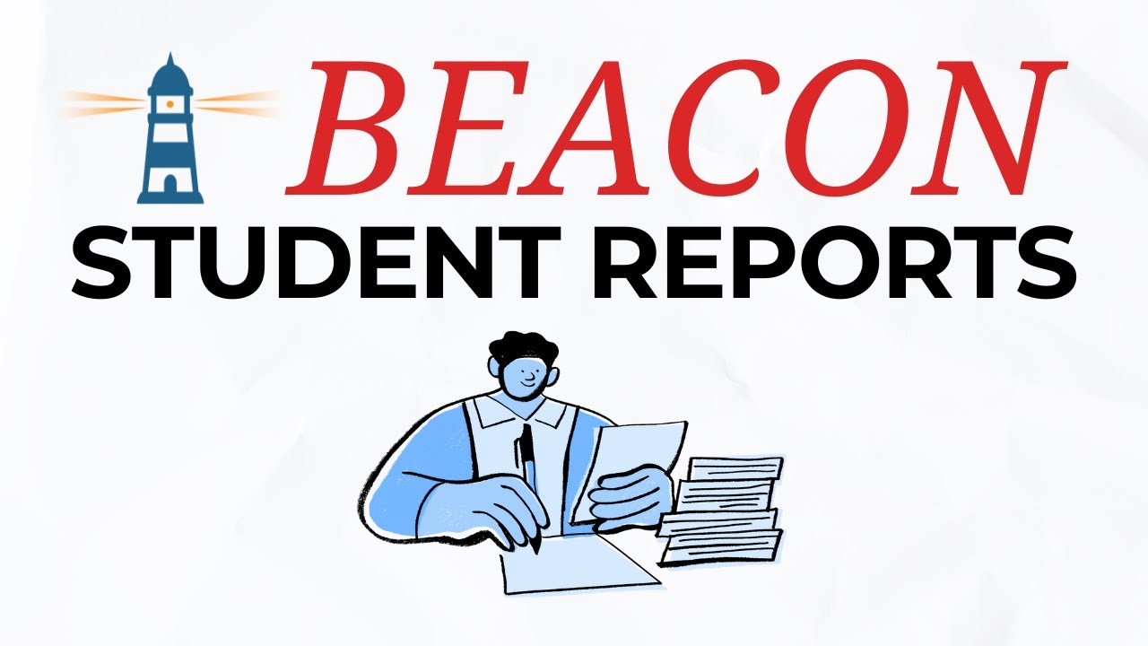 Understanding BEACON: Tracking Your Child’s Progress and Growth