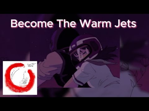 (30 Min Loop) Become The Warm Jets - Current Joys - Instrumental | Rain Sounds