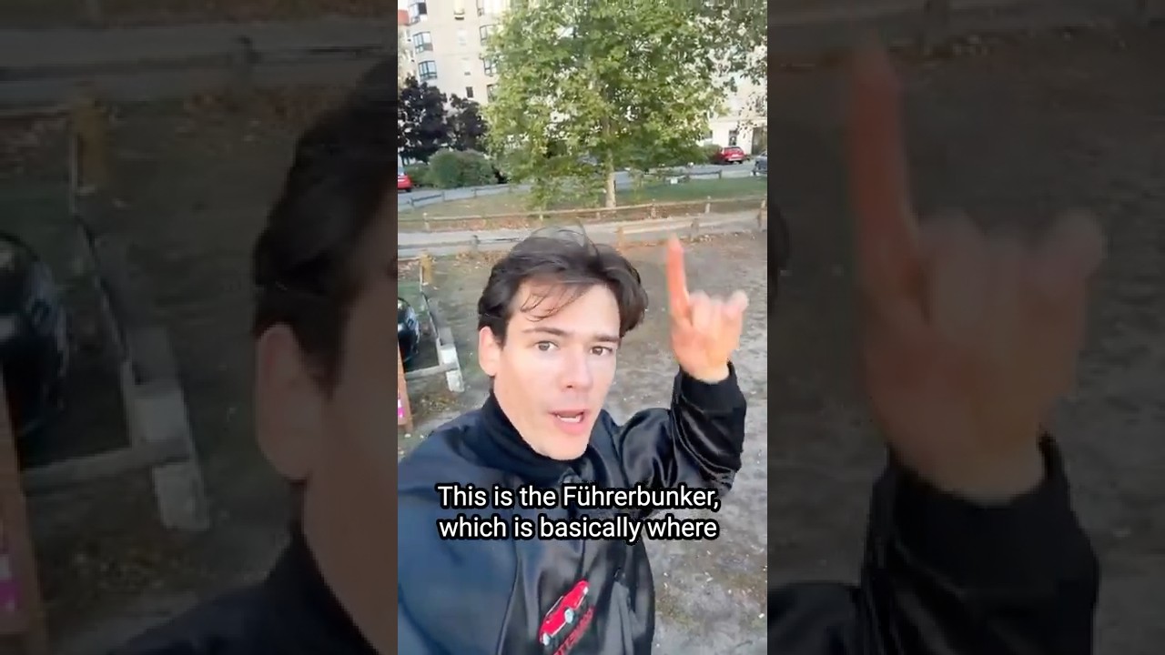 His Fuherbunker