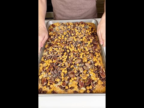 This dessert is a game changer!