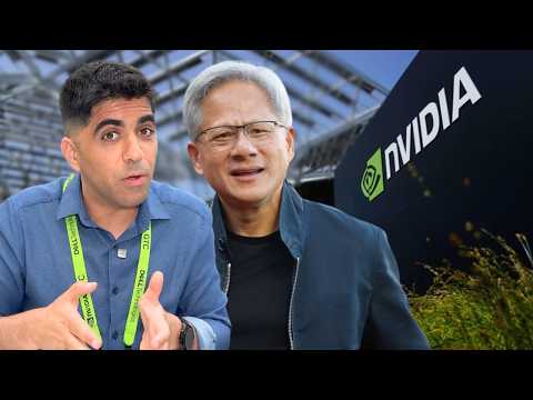 How Nvidia Beat Apple & Microsoft.