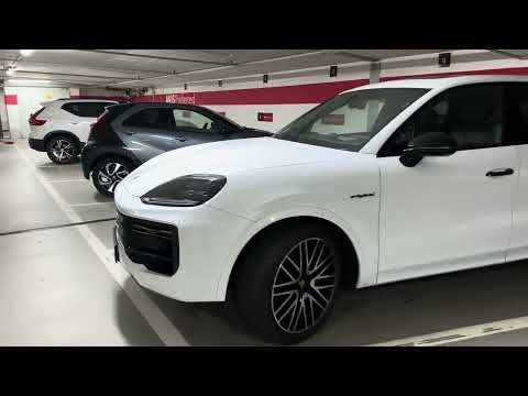 Avis - Budget - FRANKFURT International Airport (FRA) - Car Rental Selection