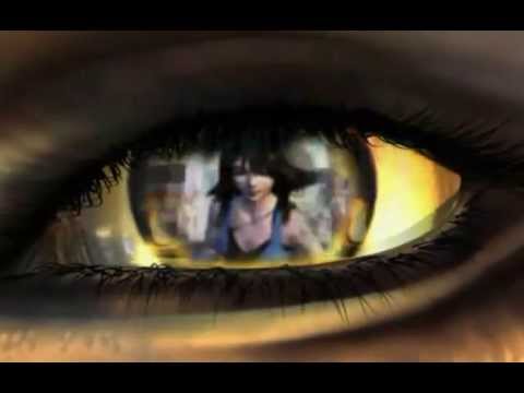 FF8 AMV - The place between sleep and awake