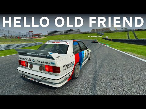 Steam Community :: Video :: RaceRoom Experience at Brands Hatch - BMW ...