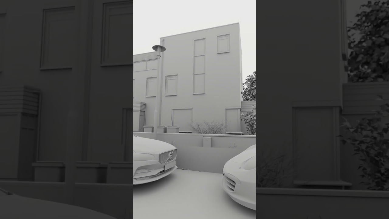 Photorealism in Blender #1