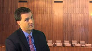 Brian R. Denney – FL Personal Injury Lawyer - Searcy Law