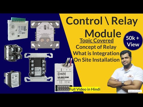 Control Modules at Best Price in India