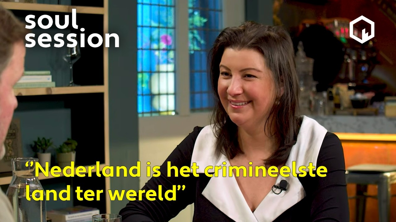 Big Pharma fills your food with junk | Maria-Louise Genet on corruption in our institutions