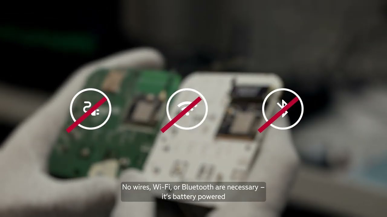 Aer by LMT IoT