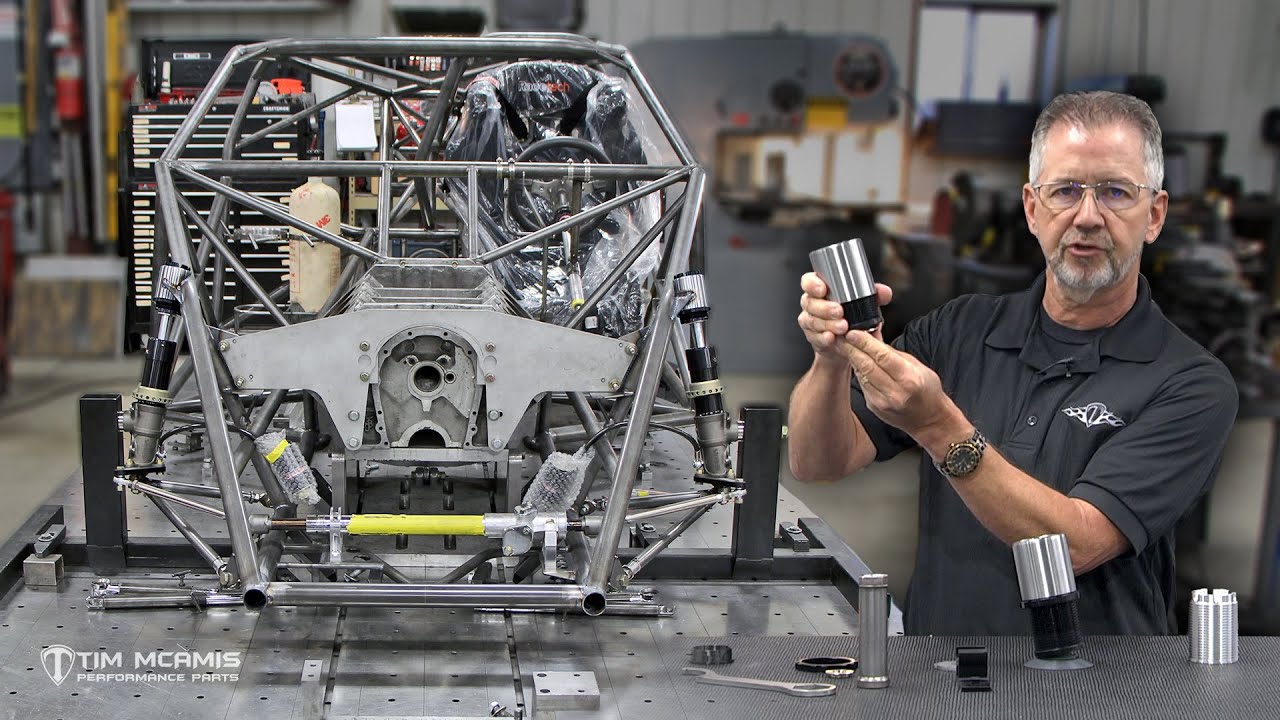 These solve common problems with Adjustable Strut Cups
