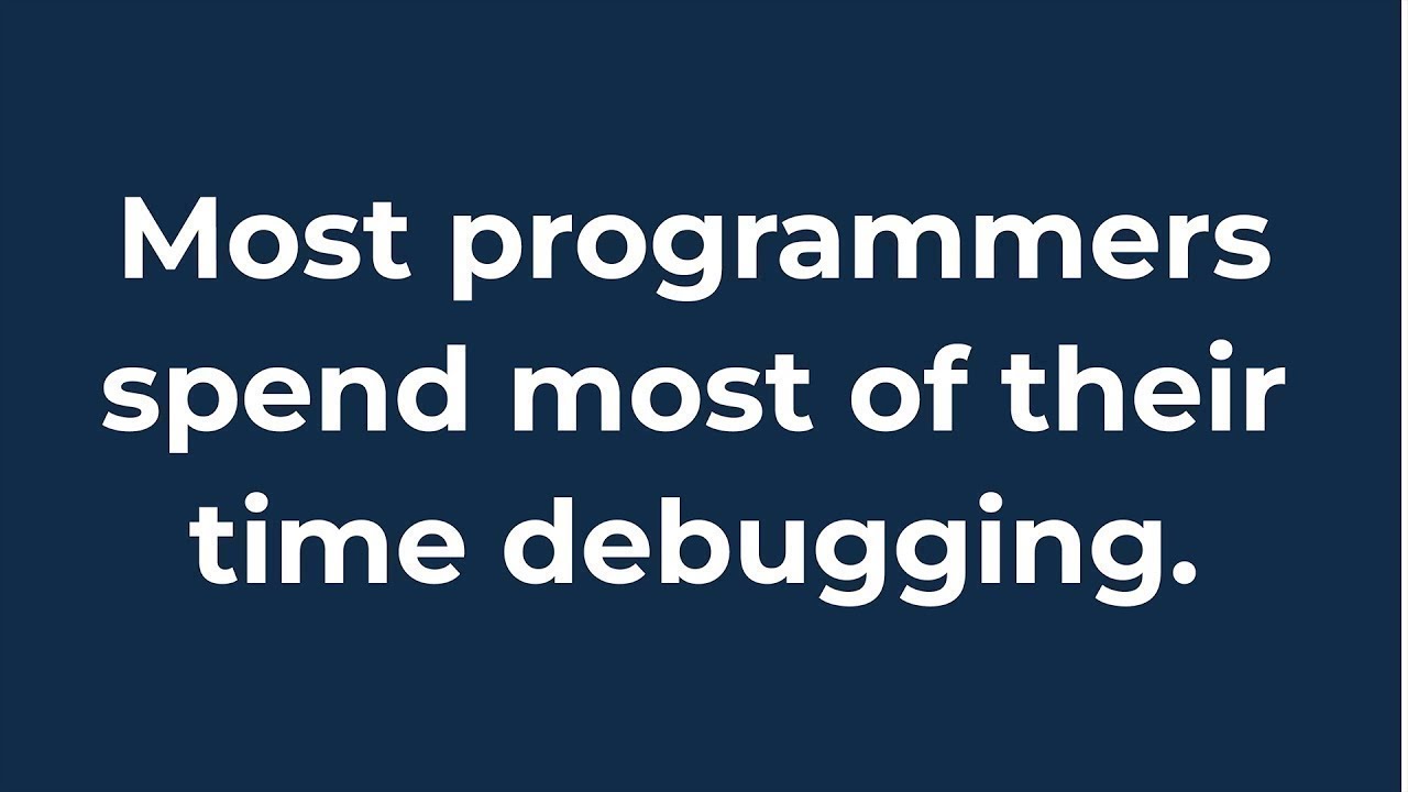 Back to Basics: Debugging in Cpp - Greg Law - CppCon 2023