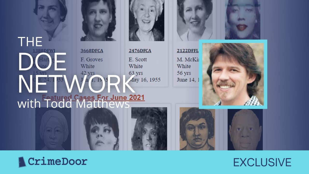 The DoeNetwork Explained with Todd Matthews