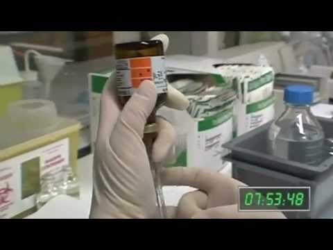 Informationvideo about the PET scan of VU University Medical Center