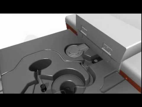 Contrast Media-Injector System MedRad Intego Forums | MedWrench