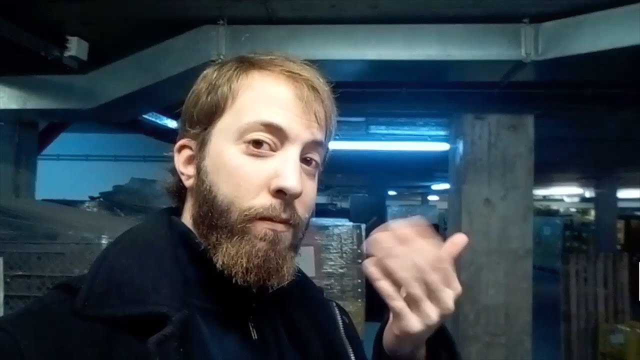 Archaeology Laboratory Work