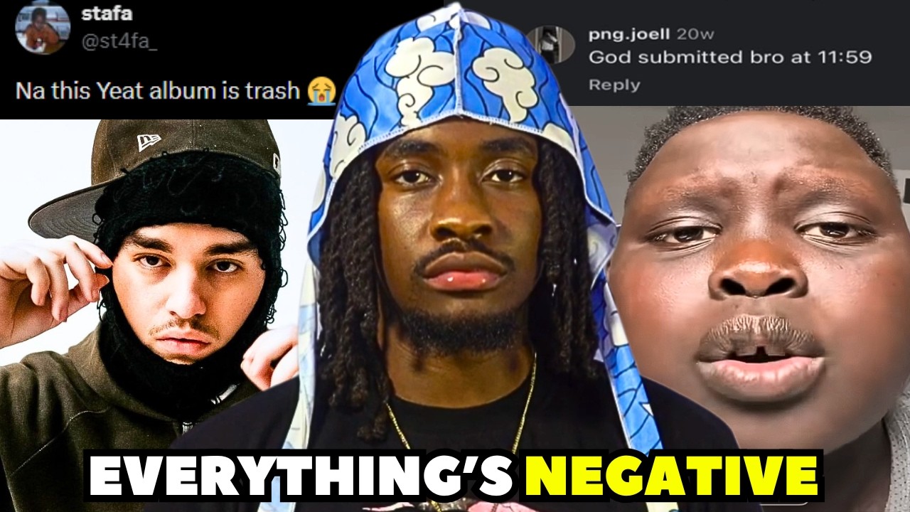 Everyone Hates Everything Now..
