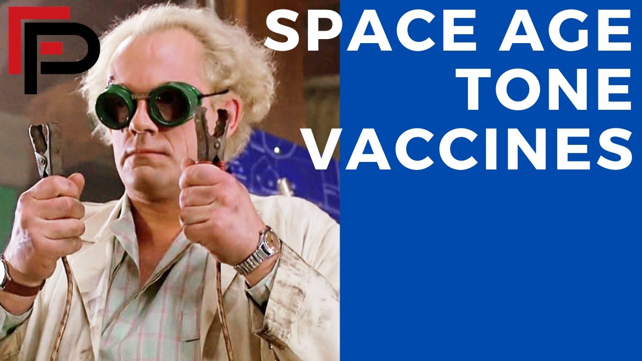 Dr  Scientist - Boost Bot & Elements