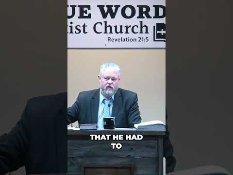 Jesus' Blood & The Mercy Seat: SHOCKING Truth!