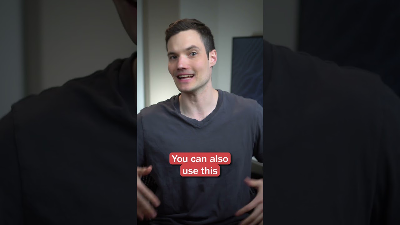 The Unknown Way to Copy Files 🤫