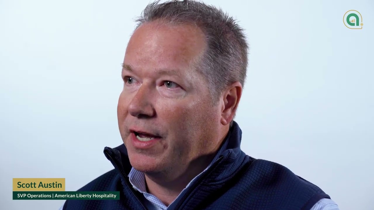 Scott Austin on Why Aptech is a Game-Changer for Hospitality