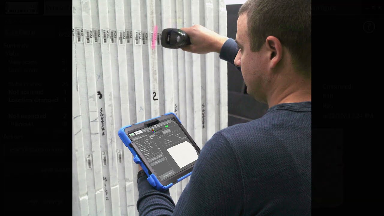 Slabsmith - Live Scan - (v2023.6+)