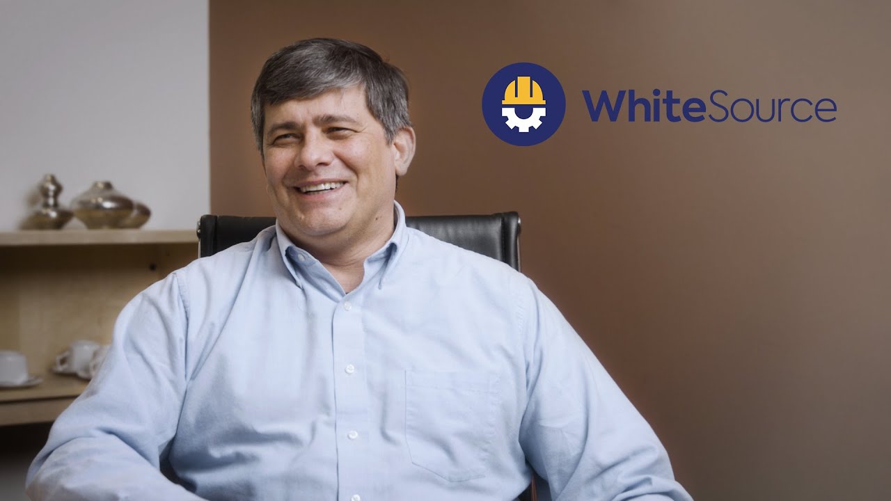 Vonage Integrates WhiteSource with GitHub