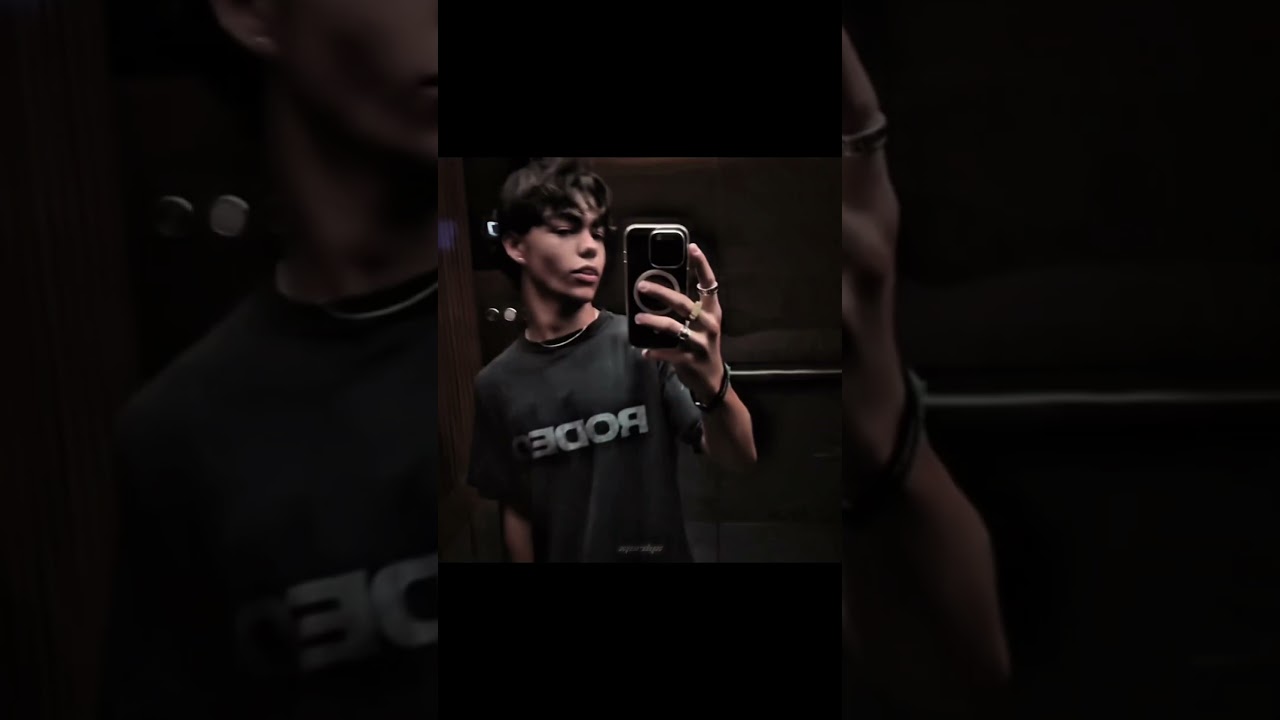 Malachi Barton edit #fyp #malachibarton #edit #shorts