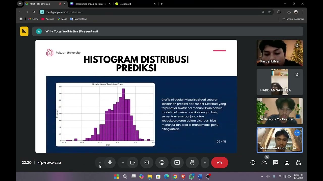 Predicting House Prices Using Linear Regression: Insights from Group 4 ... Predicting House Prices Using Linear Regression: Insights from Group 4 ...