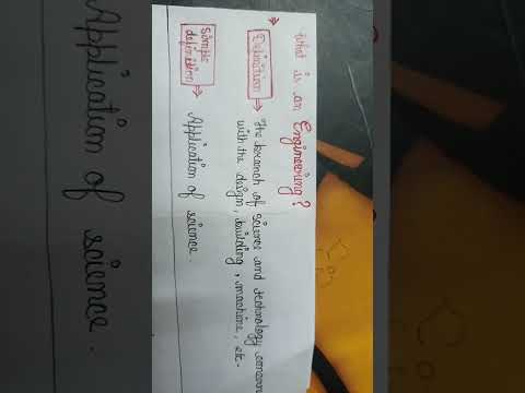 Definition of An ENGINEER #youtubeshorts #short #status #engineering
