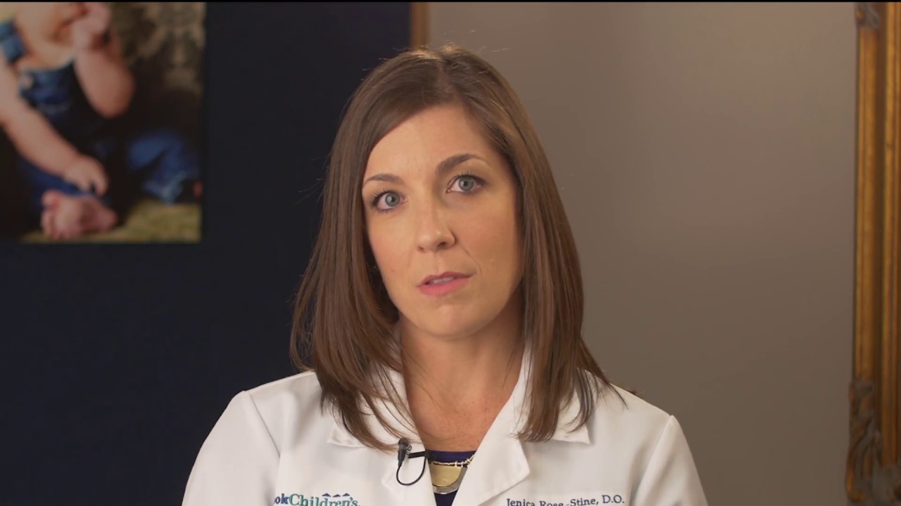 Ask-a-Doc | How to Develop Good Sleep Habits | Cook Children's