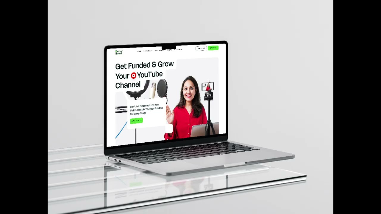 2024 Wrap | Alien Design Agency | Web Design, Product, Webflow