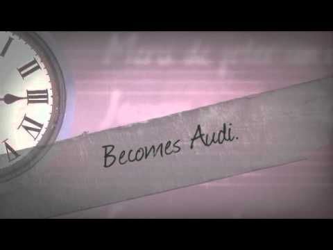 Audi Name Origin