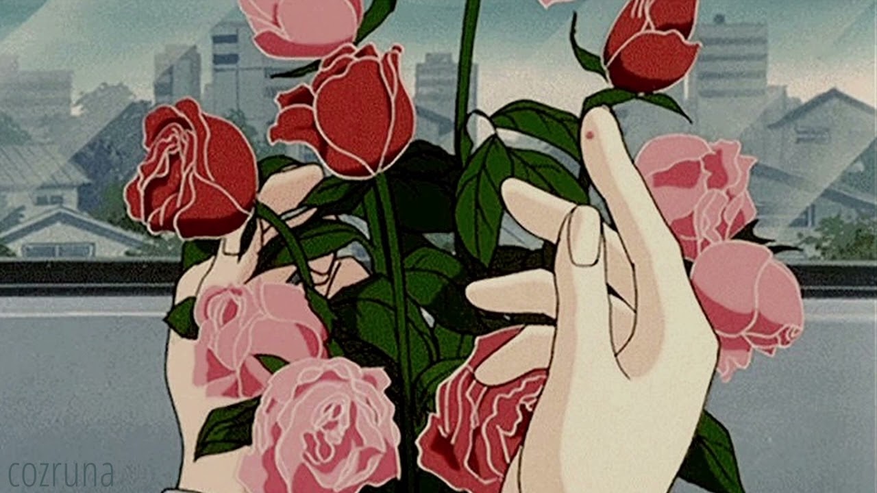 my flower girl. | cozruna