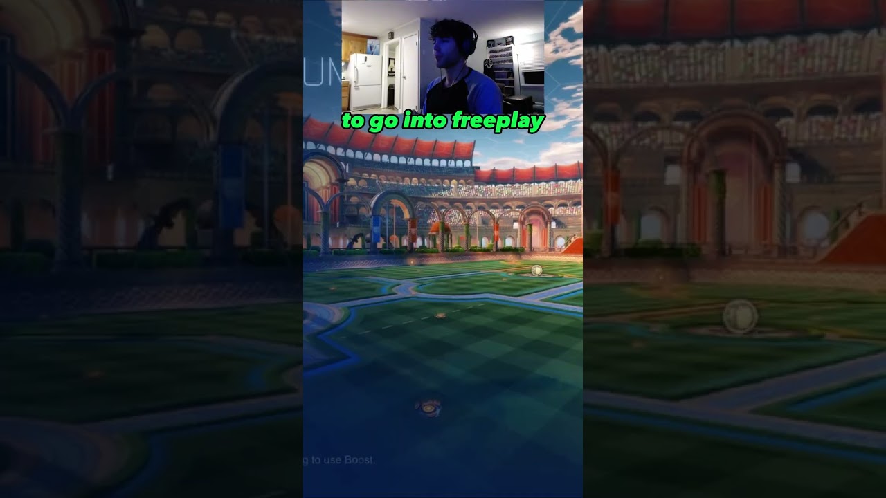 How to Practice Aerial Mechanics | Rocket League