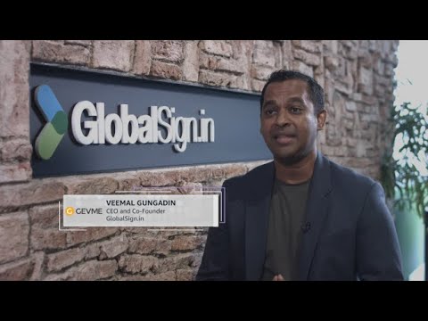 GEVME Pivots Quickly and Turns Virtual Events into Memorable Experiences