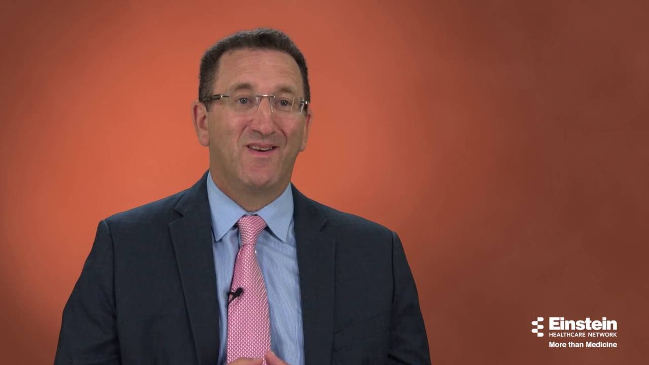Meet Dr. James Raphael
