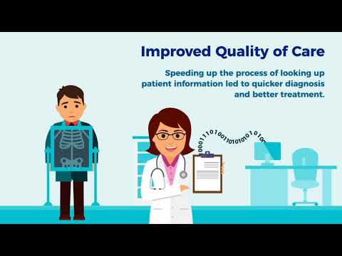 Healthcare Provider City of Hope Uses OCR to Improve Treatment and Research