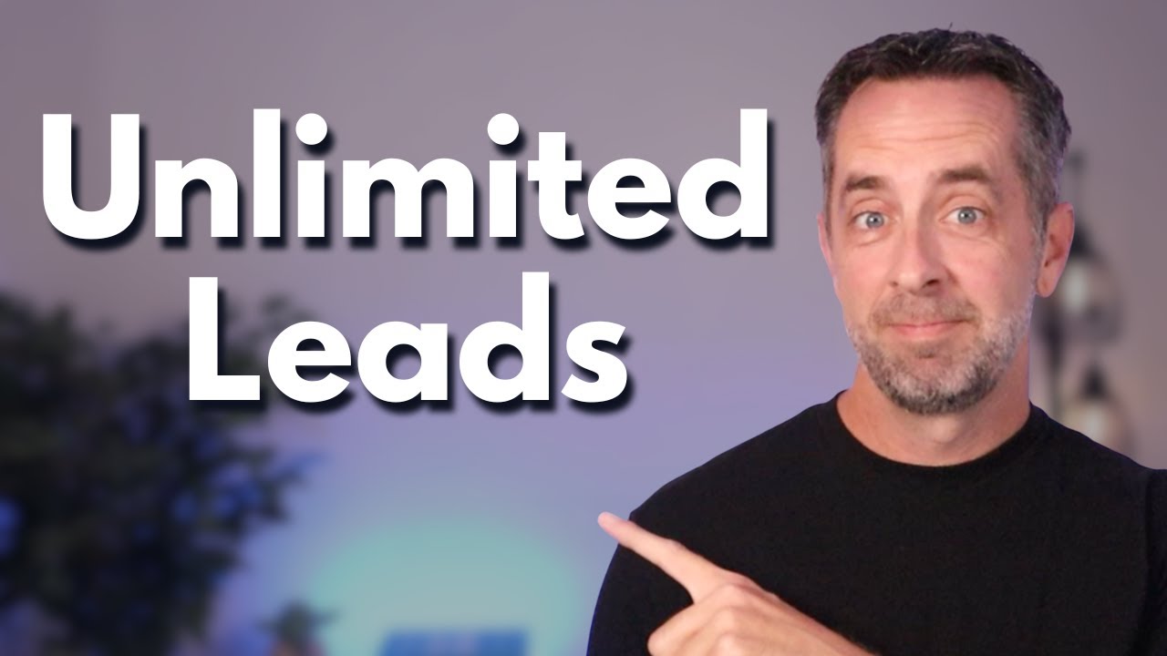 How I Get 1,000 Leads With AI For Free