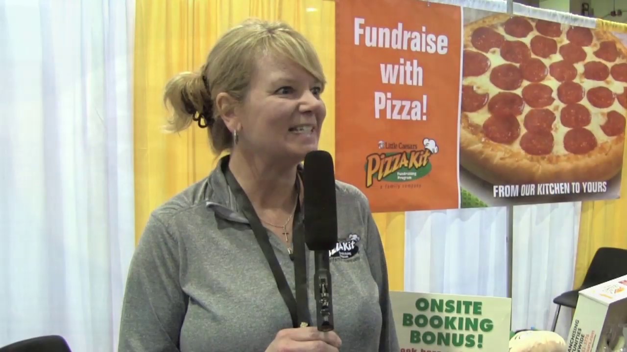 The Benefits of Fundraising with Little Caesars Pizza Kits